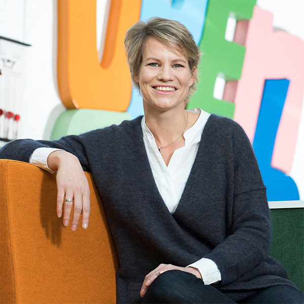 Team - Huis voor de Sport Limburg