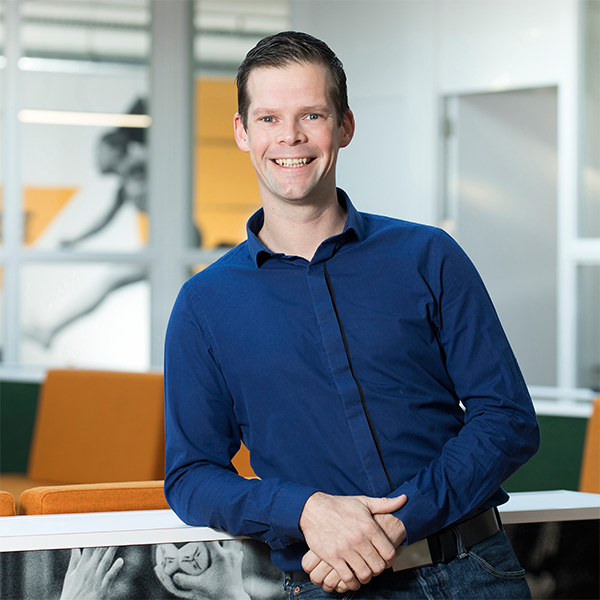 Team - Huis voor de Sport Limburg